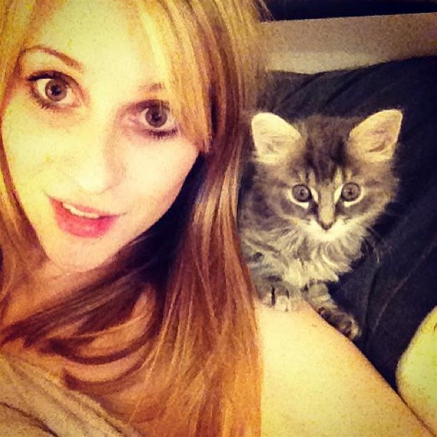 Charlie-Louise Millward is fundraising for Stroke Association