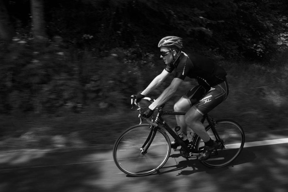 Tom Coombs is fundraising for XLP