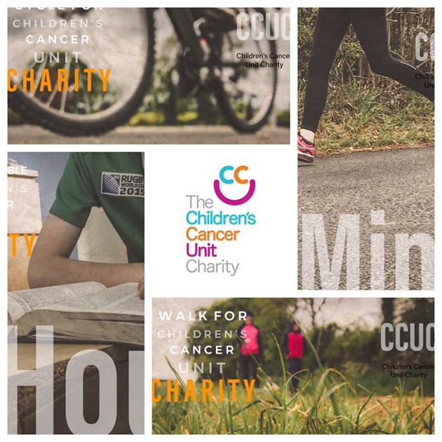 Children's Cancer Unit Charity Fundraiser is fundraising for The ...