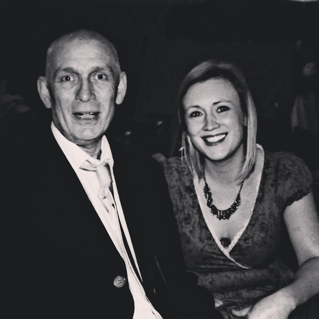 Sharon Louise Storey is fundraising for Newcastle Hospitals Charity