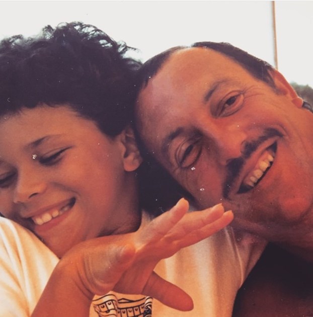 Claire Cripps is fundraising for Macmillan Cancer Support