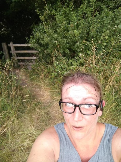 Emma Newcombe is fundraising for Towards Tomorrow Together