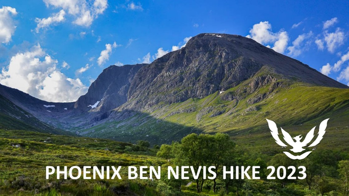 Alison Harris is fundraising for Phoenix Enterprises