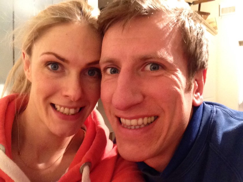 Susan Hall is fundraising for PROSTATE CANCER UK