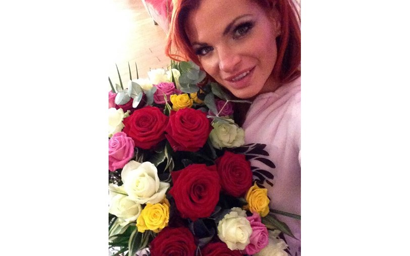 Ani James is fundraising for Little Princess Trust