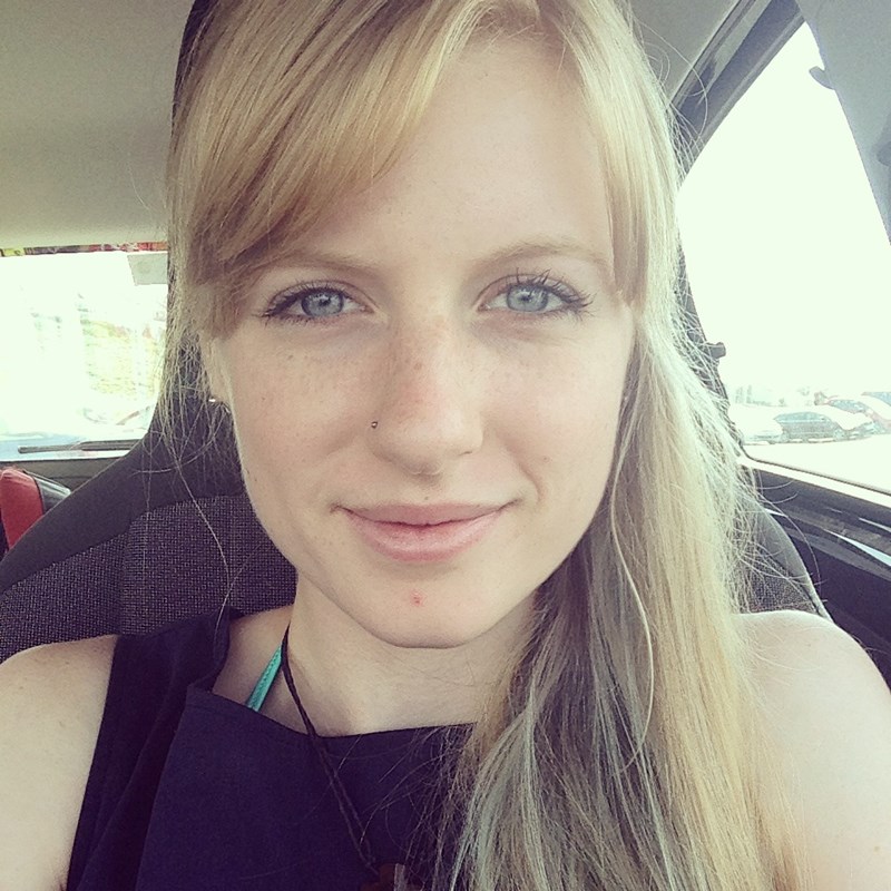 Chloe Todd is fundraising for Versus Arthritis