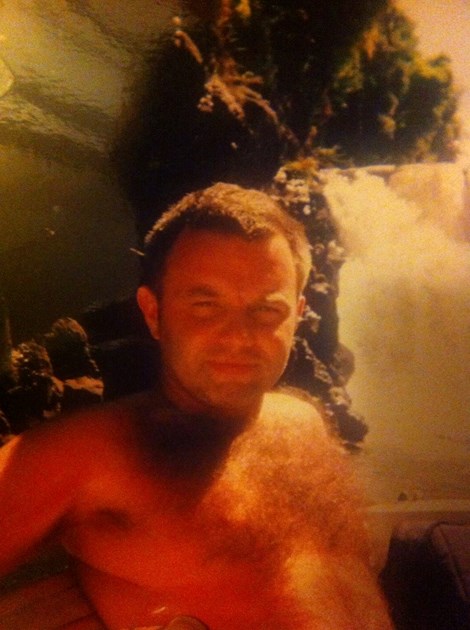 Alison Hurst is fundraising for Macmillan Cancer Support