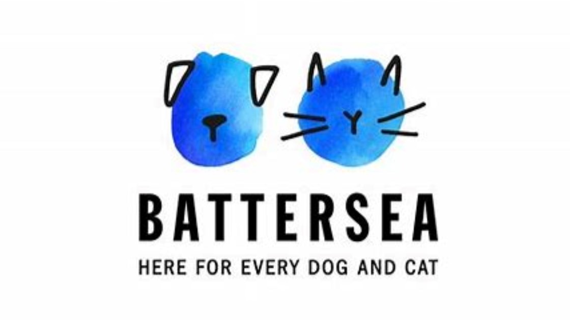 Diana Dick Is Fundraising For Battersea