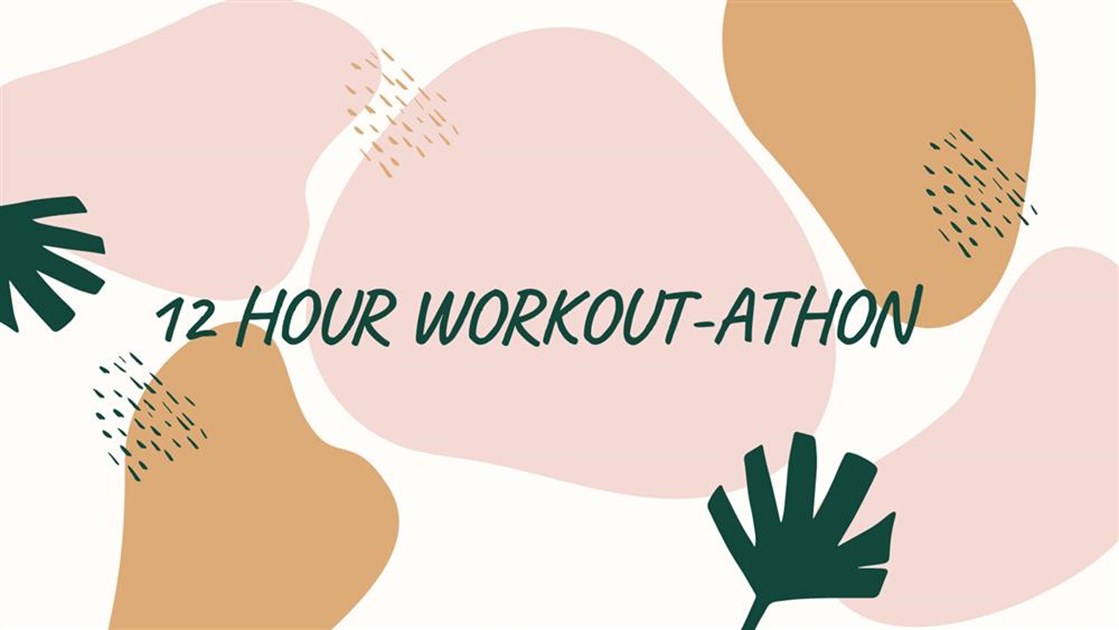 Eve Ralph is fundraising for Mad Hatter's Children's Charity