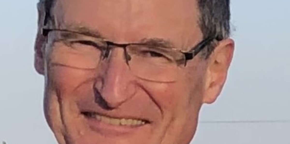 David Chalcraft is fundraising for PROSTATE CANCER UK