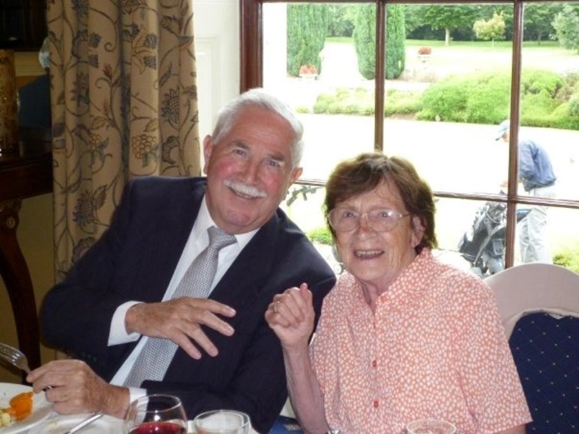 Hayley Goodwin is fundraising for Motor Neurone Disease Association