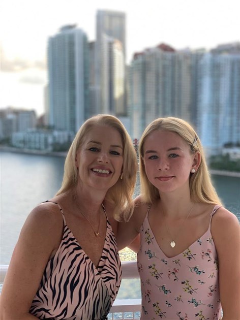 Laura Smart is fundraising for Maggie's Centres