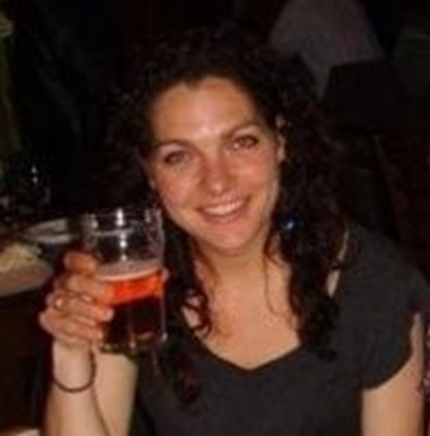 Anna Madden is fundraising for Whizz Kidz