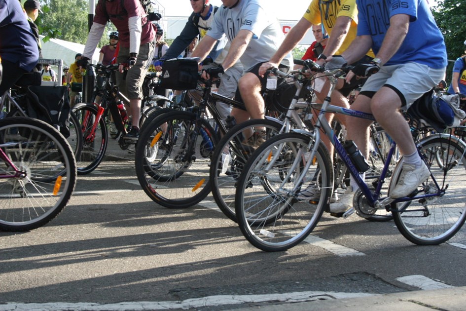 Christine Walmsley is fundraising for Michael Sobell Hospice