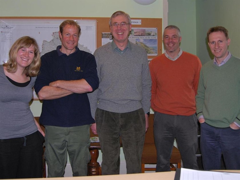 Caroline Danks is fundraising for Marie Curie