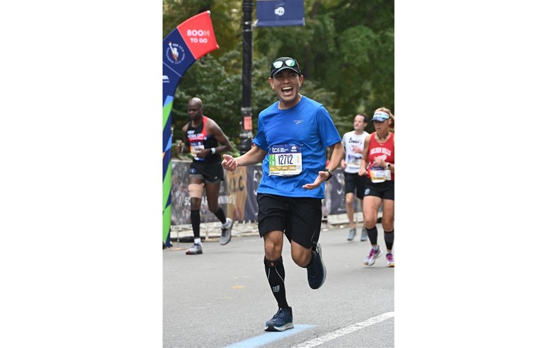 Jose Libunao II is fundraising for Sense