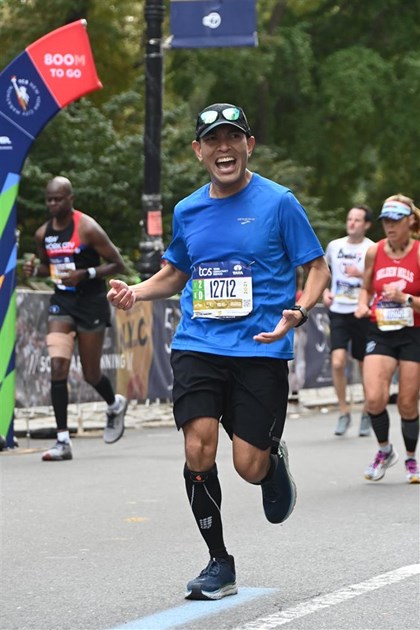 Jose Libunao II is fundraising for Sense