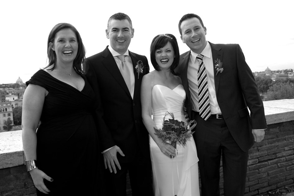 Jason Erb is fundraising for THE CHRISTIE CHARITY