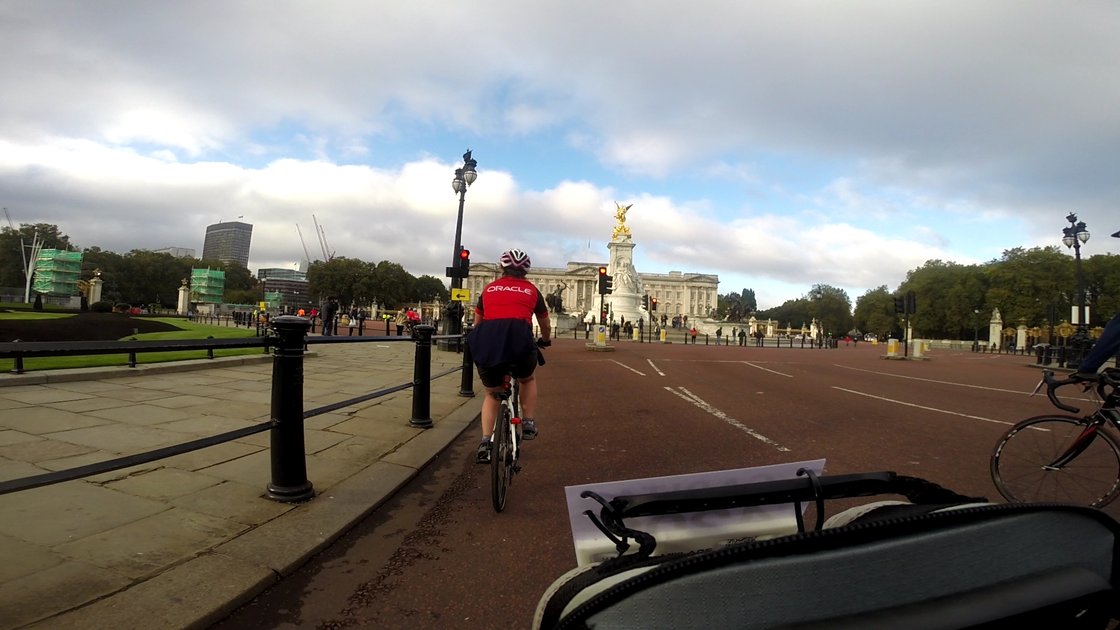 Jane Booker is fundraising for The King's Trust