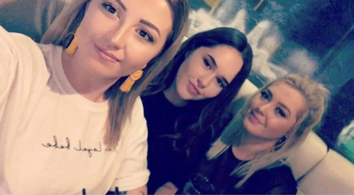 Annaliese Barnwell-Edinboro is fundraising for Cancer Research UK