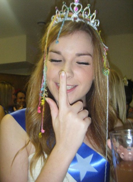 Joanne Dudley is fundraising for Marie Curie