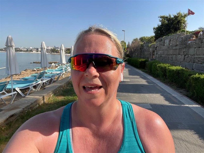 Fiona Hopkins is fundraising for Addiction Family Support