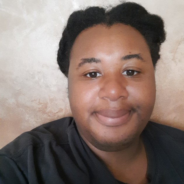 Tryphina Joseph is fundraising for Diabetes UK
