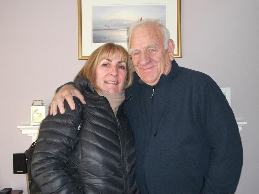 Kaye King is fundraising for Cancer Research UK