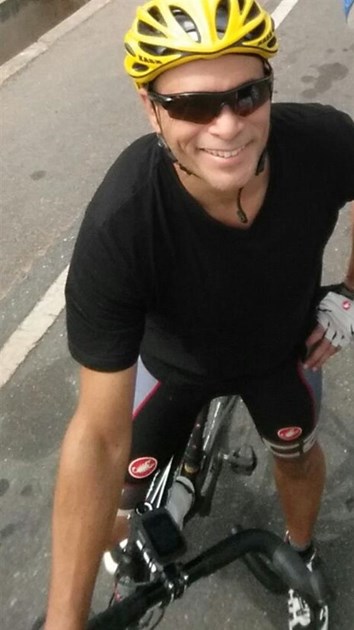 mark vardon is fundraising for Bridge2aid