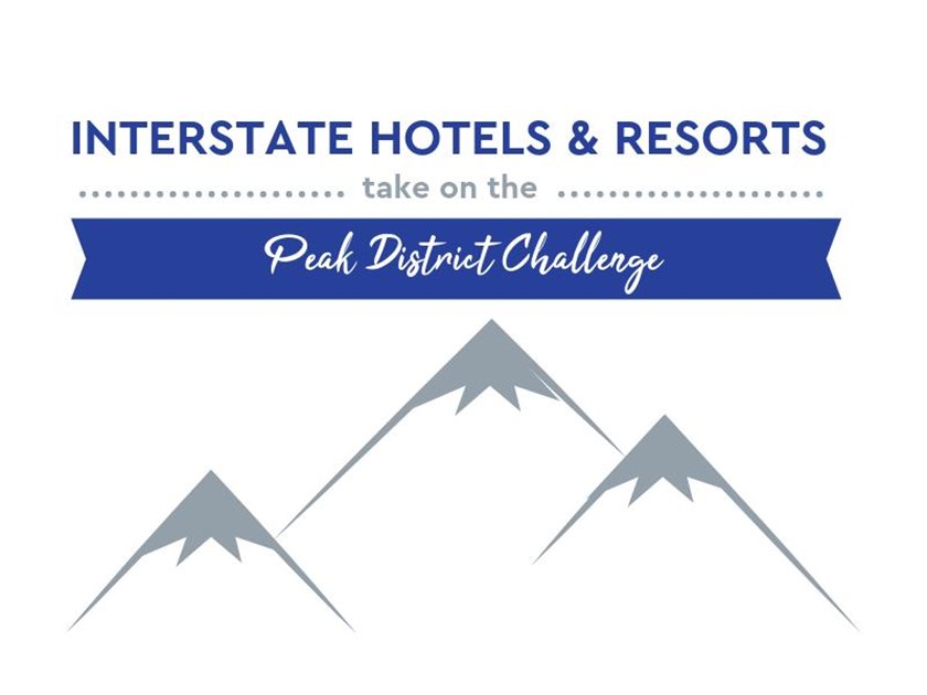 Interstate Hotels & Resorts is fundraising for Mental Health Foundation