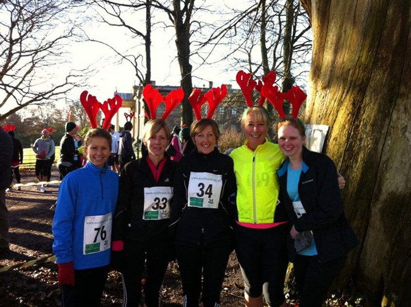Elizabeth Gilfillan is fundraising for The Rainbow Centre For Children