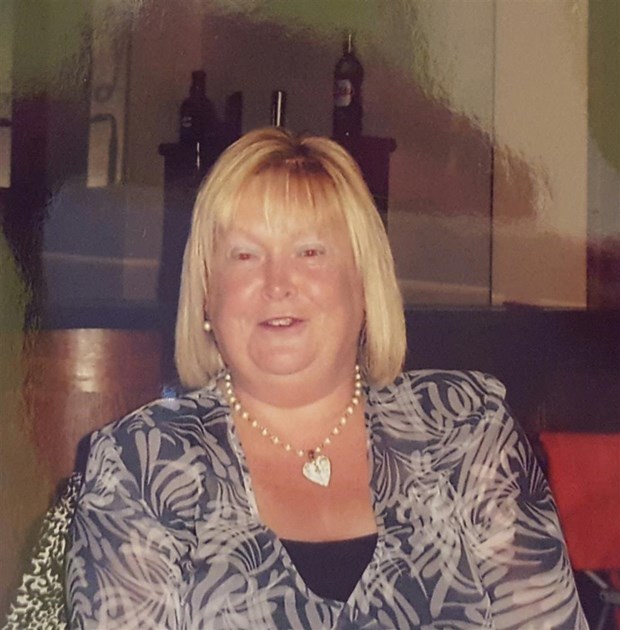 Michelle McCaul is fundraising for Brainwaves N.I.
