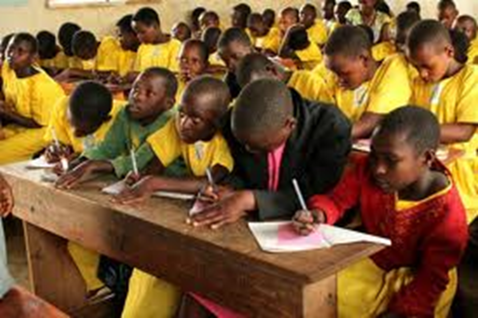 Hayley Rundle is fundraising for Soft Power Education