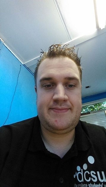 James & Mark Rugman And James Brierley is fundraising for Sands, the ...