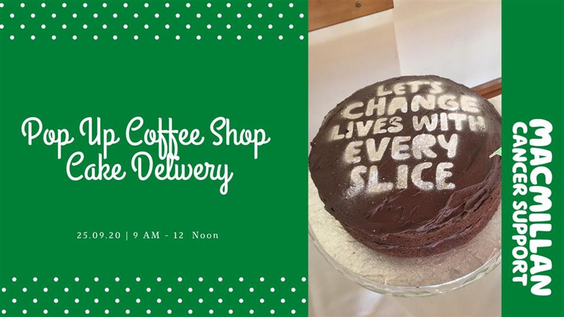 Philippa Clarke is fundraising for Macmillan Cancer Support