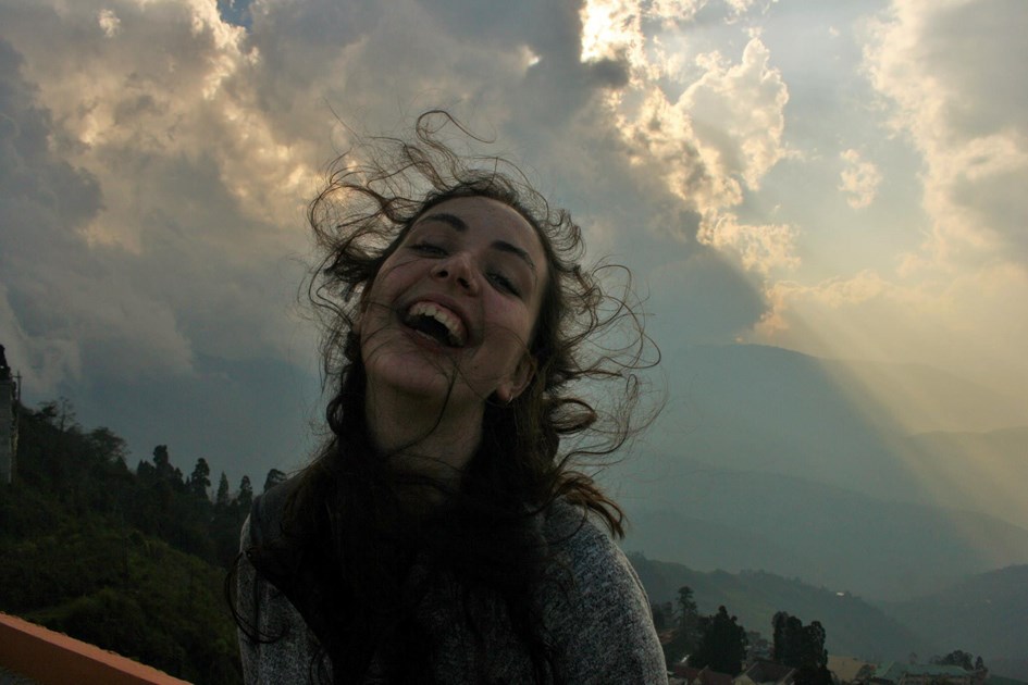 Imogen Phillips is fundraising for Rape Crisis England & Wales