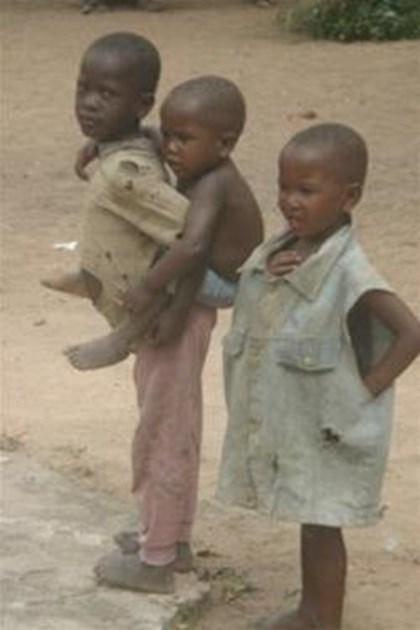 graham stokes is fundraising for Bridge2aid