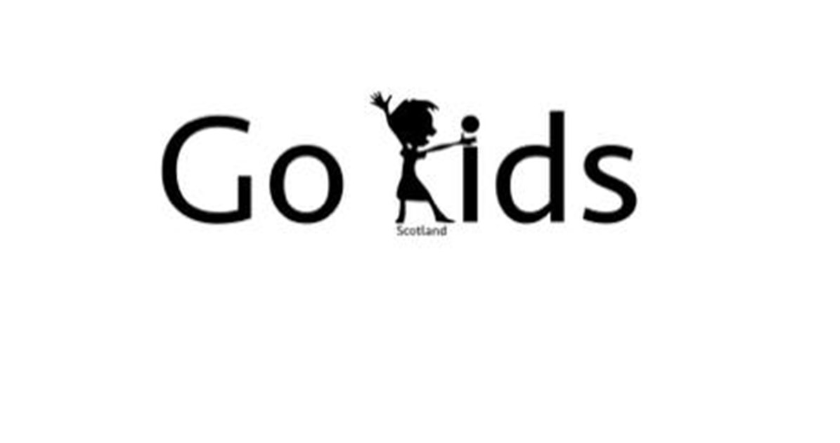 Go Kids Scotland is fundraising for WWF-UK