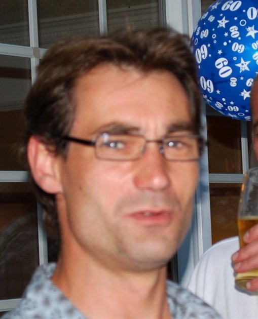 Graham Monk is fundraising for Mind