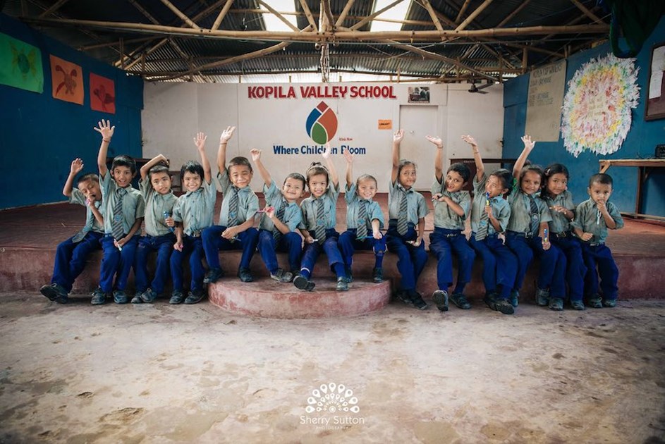 ASTHA BASNET is fundraising for BlinkNow