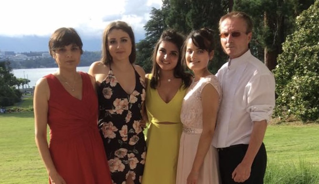 ray whyms is fundraising for Macmillan Cancer Support