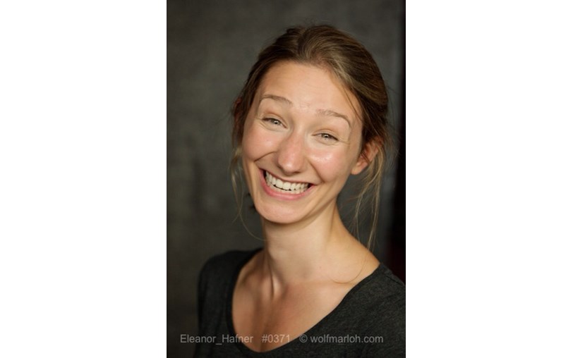 Eleanor Hafner is fundraising for Acting for Others