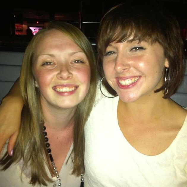 Gemma Stubbs is fundraising for Butterfly Thyroid Cancer Trust