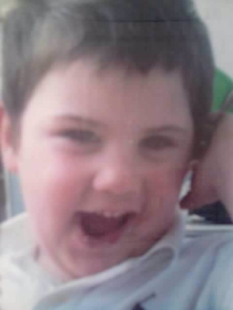 Rebecca Dolan is fundraising for National Autistic Society