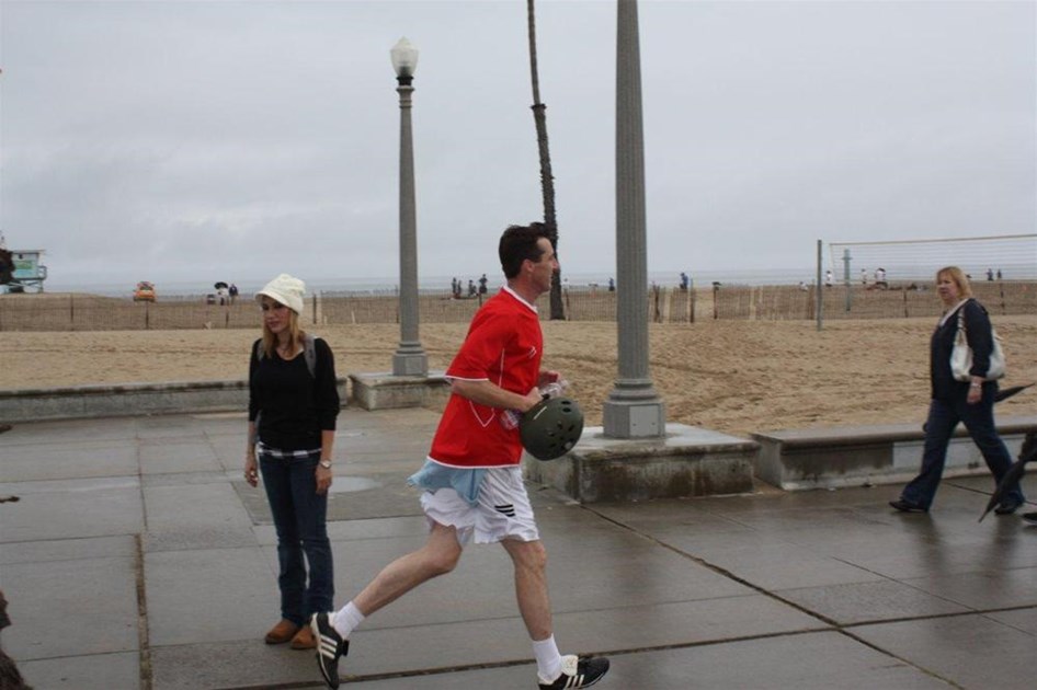 Tarpey and Friends is fundraising for ACE Centre