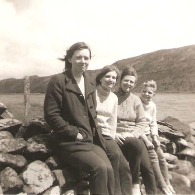 Karen Lyle is fundraising for St Peter's Hospice