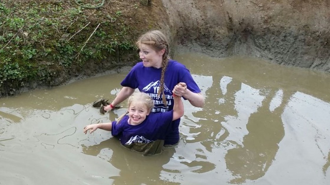 Jim Overton is fundraising for Cambridge YFC