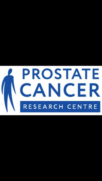 Flora Bridges is fundraising for Prostate Cancer Research