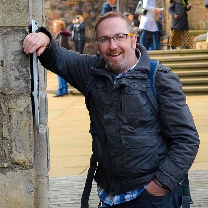 Colin Field is fundraising for PROSTATE CANCER UK