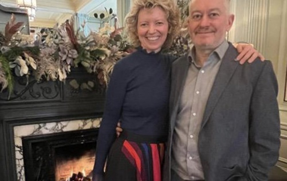 Heather Nicoll is fundraising for University of Dundee